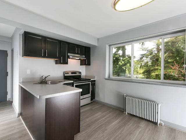 Crescent Pointe Apartments