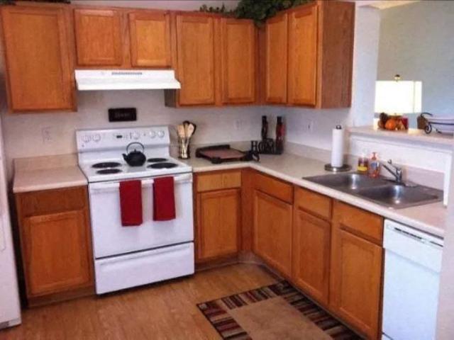 Crescent Pointe Townhomes 3 Bedroom Apartment for Rent at 414 Malvern Hill Ct, Stafford, VA 22554