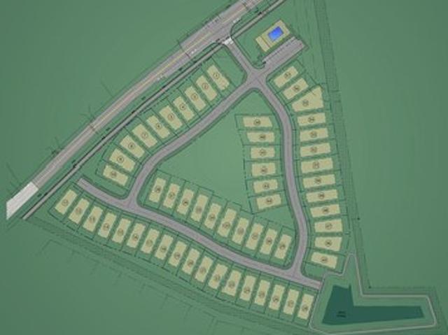 Crescent Pl, Frankford, DE 19945