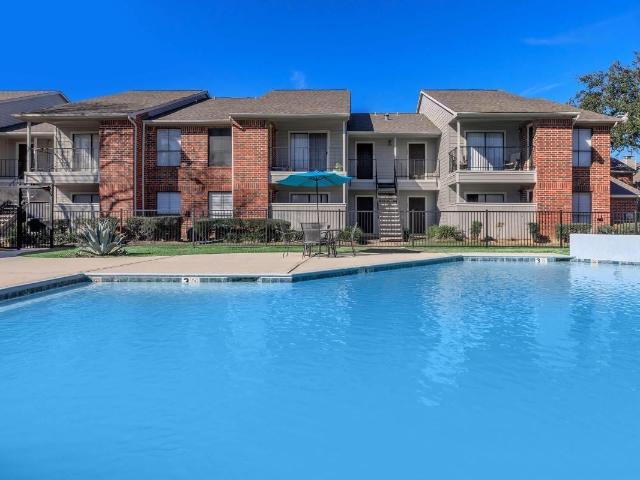Crescent Place Apartments 1 Bedroom Apartment for Rent at 10222 S Gessner Rd, Houston, TX 77071 Greater Fondren Southwest