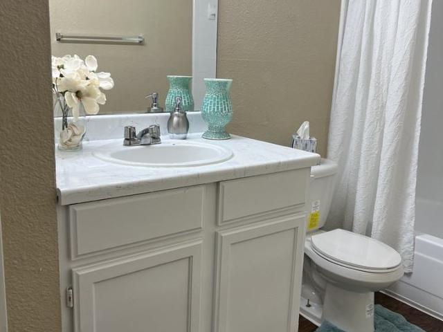 Crescent Place Apartments 1 Bedroom Apartment for Rent at 10222 S Gessner Rd, Houston, TX 77071 Greater Fondren Southwest