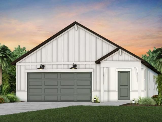Crescent Plan Riverwood Community