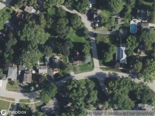 Crescent Rd