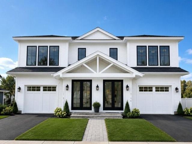 Crescent Rd Unit,needham, Condo For Sale