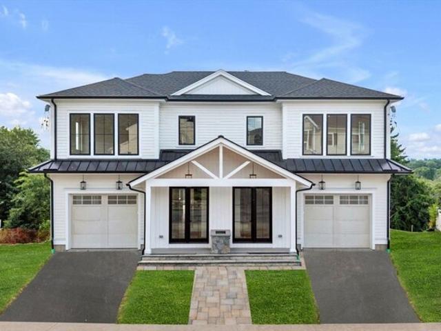 Crescent Rd Unit,needham, Condo For Sale