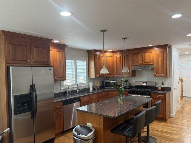 Crescent Rd Unit,needham, Condo For Sale