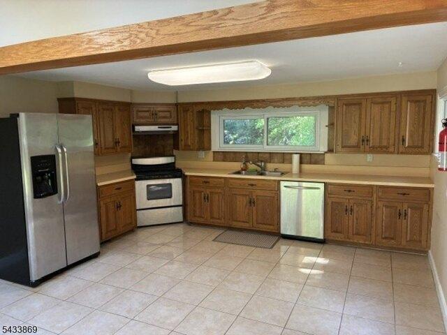 Crescent Rd, Wayne, Home For Sale