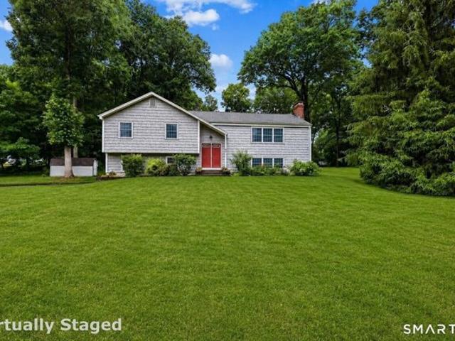 Crescent Rd, Glastonbury, Home For Sale