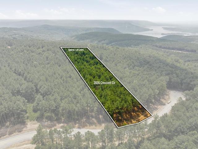 Crescent Ct Lot 2024, Guild, TN 37340