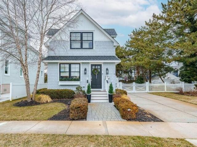 Crescent Rd, Ocean City, Home For Sale