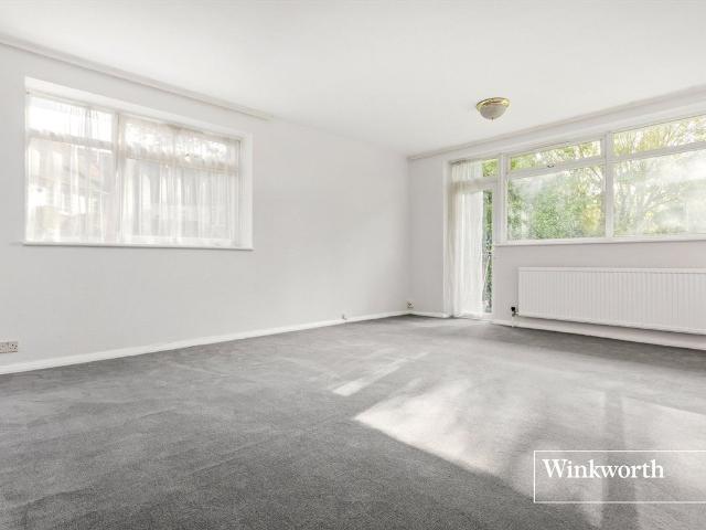 Crescent Rise, Crescent Road, Finchley, London N3, 2 bed flat to rent, £2,150 pcm | PrimeLocation