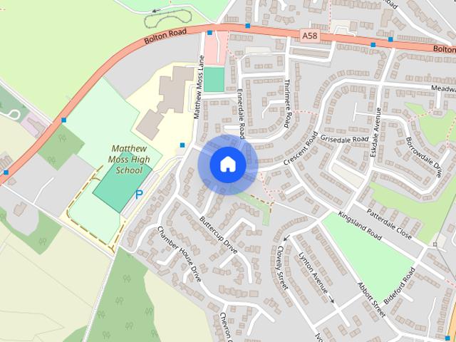 Crescent Road Marland
