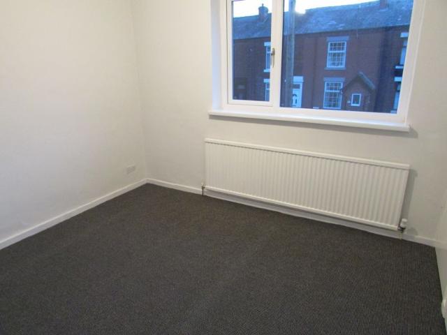Crescent Road, Marland, Rochdale