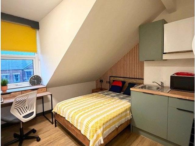 Crescent Road, Middlesbrough TS1, Room to rent, £535 pcm | PrimeLocation