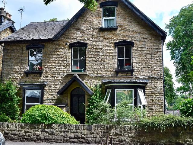 Crescent Road, Nether Edge S7, 1 bed flat to rent, £795 pcm | PrimeLocation