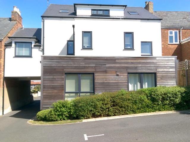 Crescent Road, Oxford, OX4 1 bed apartment to rent £1,450 pcm £335 pw