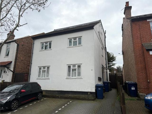 Crescent Road, Barnet, EN4 2 bed apartment to rent £1,750 pcm £404 pw