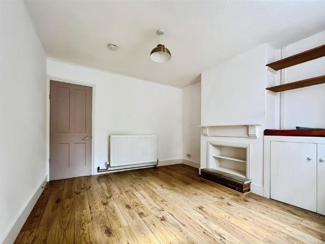 Crescent Road, Brentwood, Essex