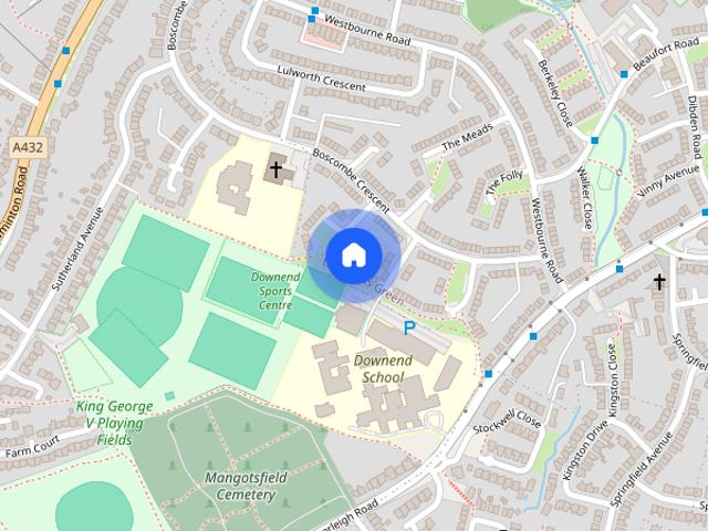 Crescent Road, Bristol, Somerset, BS16