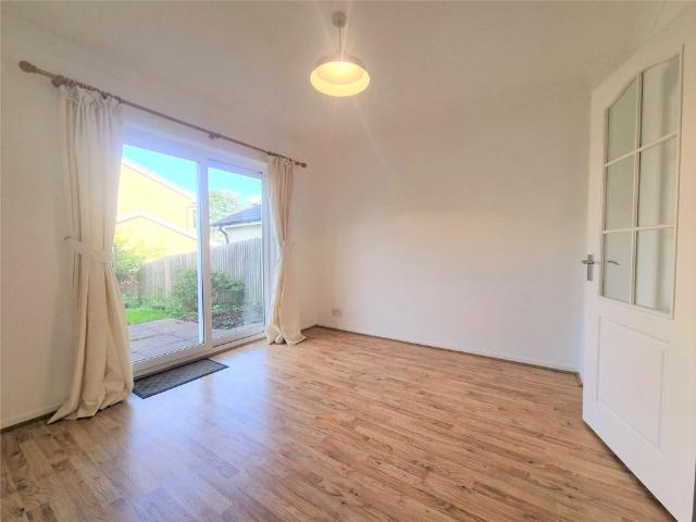 Crescent Road, Bristol, Somerset, BS16