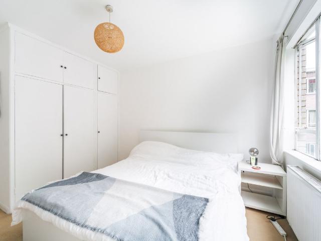 Crescent Road, Crouch End, London N8, 1 bed flat to rent, £1,750 pcm | PrimeLocation