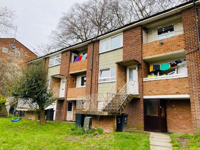 Crescent Road, Luton LU2, 2 bed maisonette to rent, £1,100 pcm | PrimeLocation