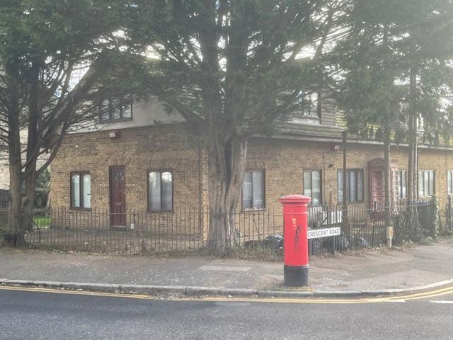 Crescent Road, Ramsgate CT11, 1 bed flat to rent, £725 pcm | PrimeLocation