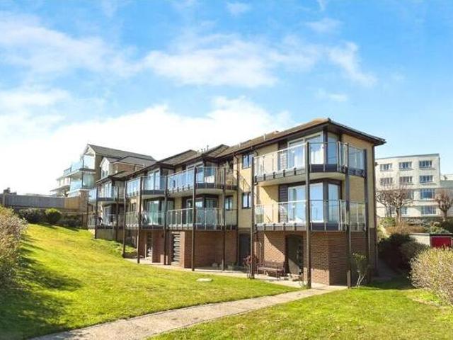 Crescent Road, Shanklin, 2 Bedroom Apartment