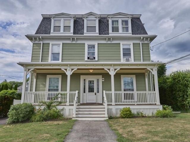 Crescent St, Waltham, Home For Sale