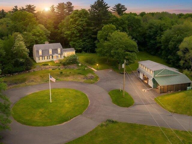 Crescent St, West Bridgewater, Home For Sale