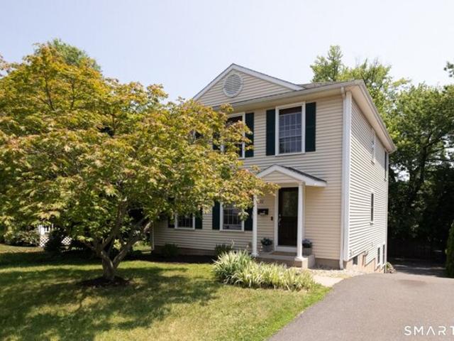 Crescent St, West Hartford, Home For Sale
