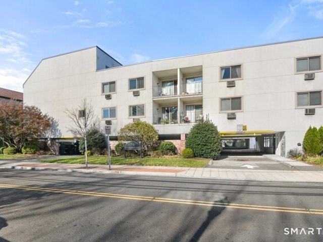 Crescent St Apt D, Stamford, Condo For Sale