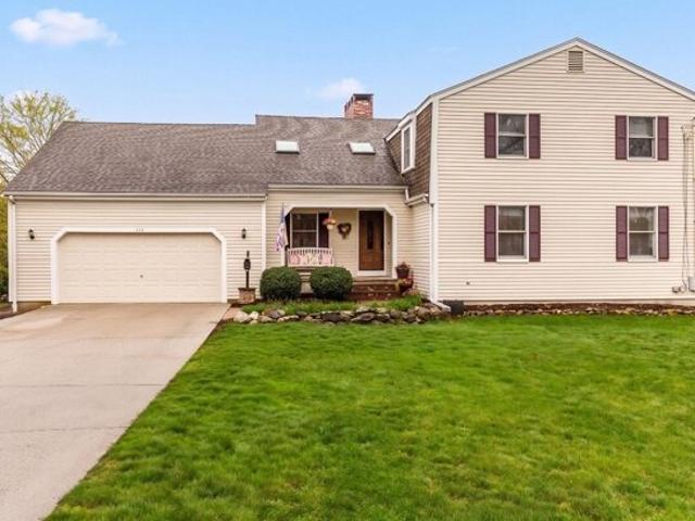 Crescent St, Bridgewater, Home For Sale