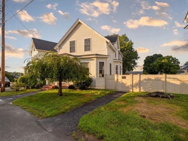 Crescent St, Lowell, Home For Sale