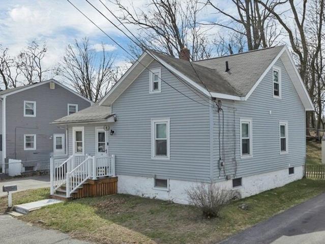 Crescent St, Lowell, Home For Sale