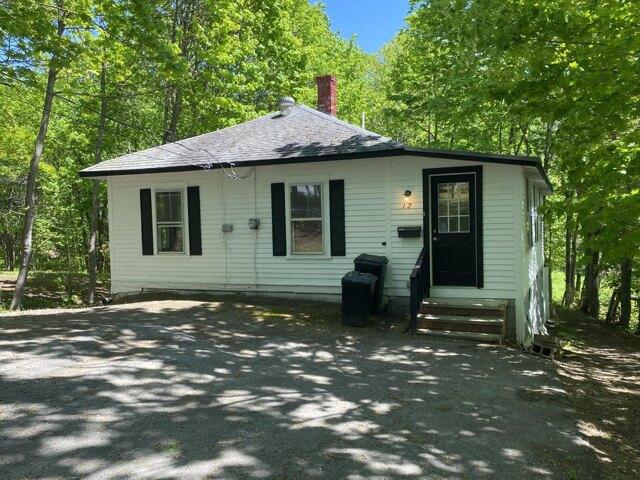 Crescent St, Milo, Home For Sale