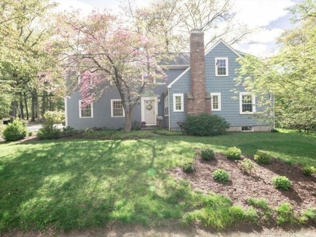 Crescent St, Natick, Home For Sale