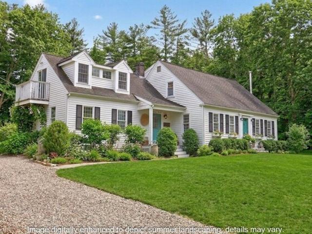 Crescent St, Plympton, Home For Sale