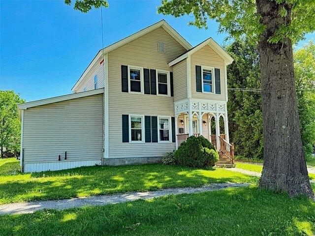 Crescent St, Rutland, Home For Sale