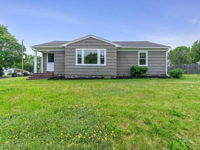 Crescent St, Shrewsbury, Home For Sale