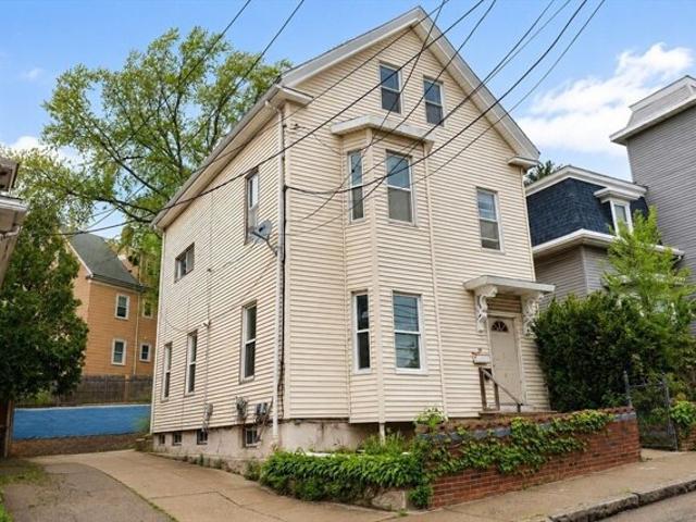 Crescent St, Somerville, Home For Sale