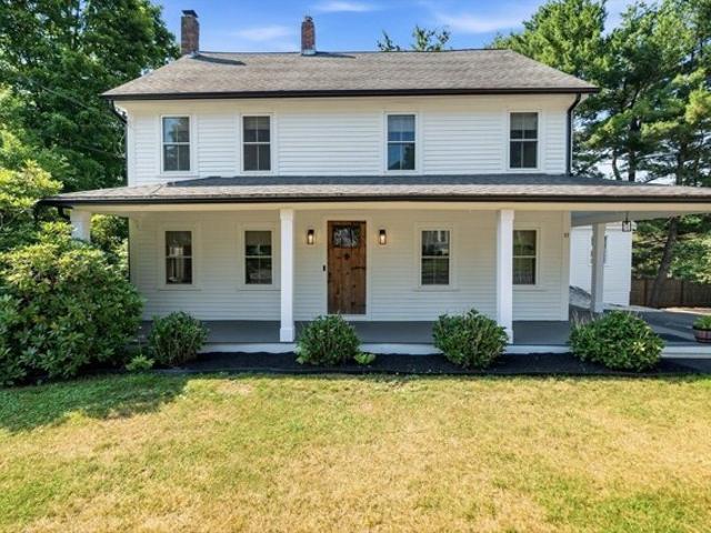 Crescent St, Stow, Home For Sale