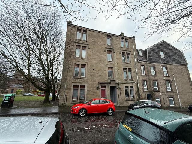 Crescent Street, Dundee DD4, 2 bed flat to rent, £700 pcm | PrimeLocation