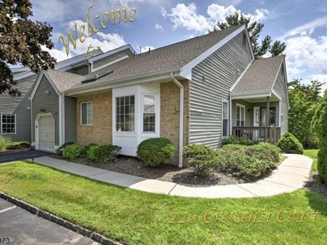 Crescenzi Ct, West Orange, Condo For Sale