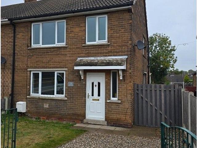 Cresacre Avenue, Barnburgh, Doncaster DN5, 3 bed semi detached house to rent, £1,050 pcm | PrimeLocation