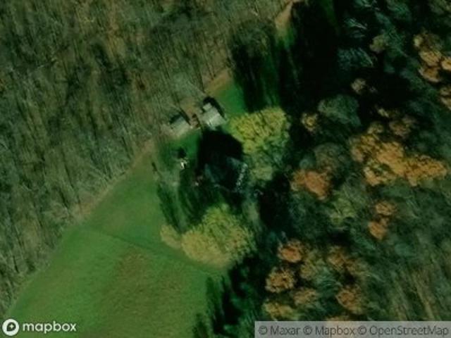Cresap Mill Rd SE