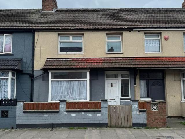 Cresent Road, Middlesbrough TS1, Room to rent, £360 pcm | PrimeLocation