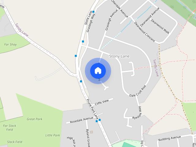 Creskeld Way, Allerton, Bradford