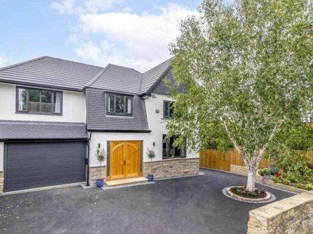 Creskeld Lane, Bramhope, 6 Bedroom Detached
