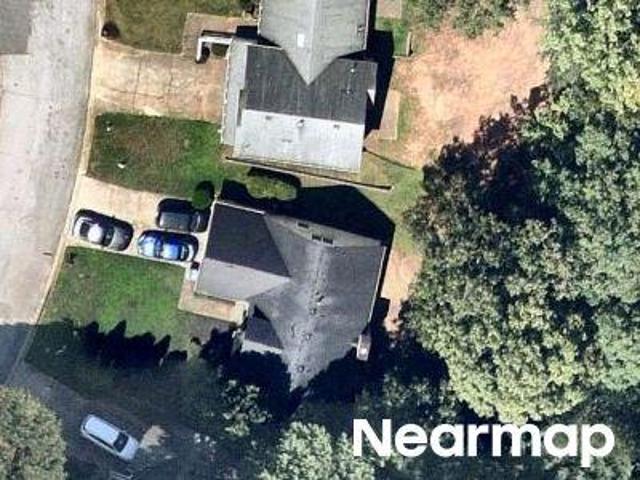 Cress Way Dr